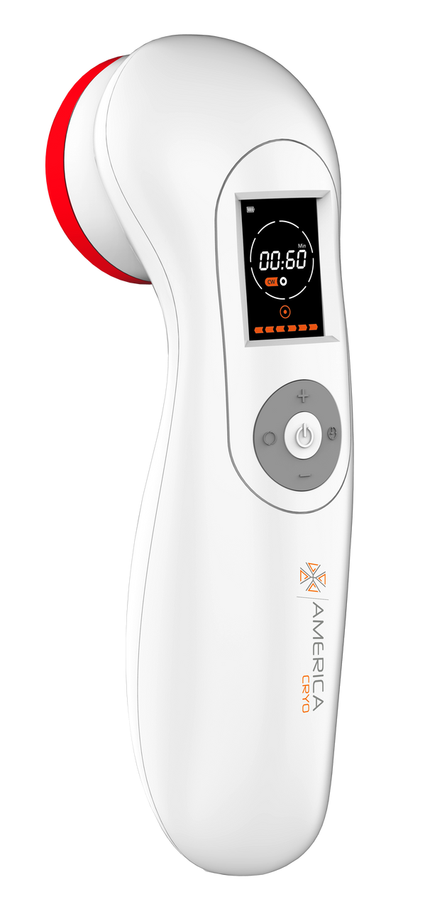 Super Pulsed 3b Laser | America Cryo Equine Therapy