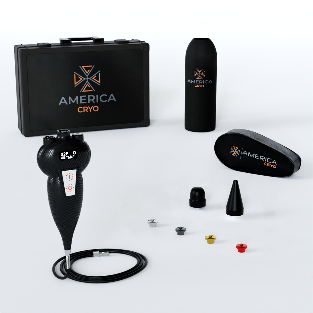Equine Cryotherapy Devices | America Cryo Equine
