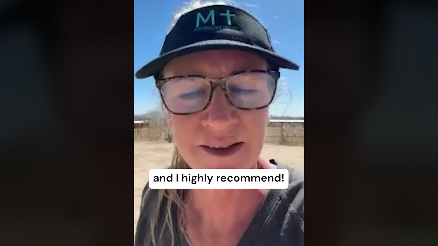 Training – America Cryo Equine